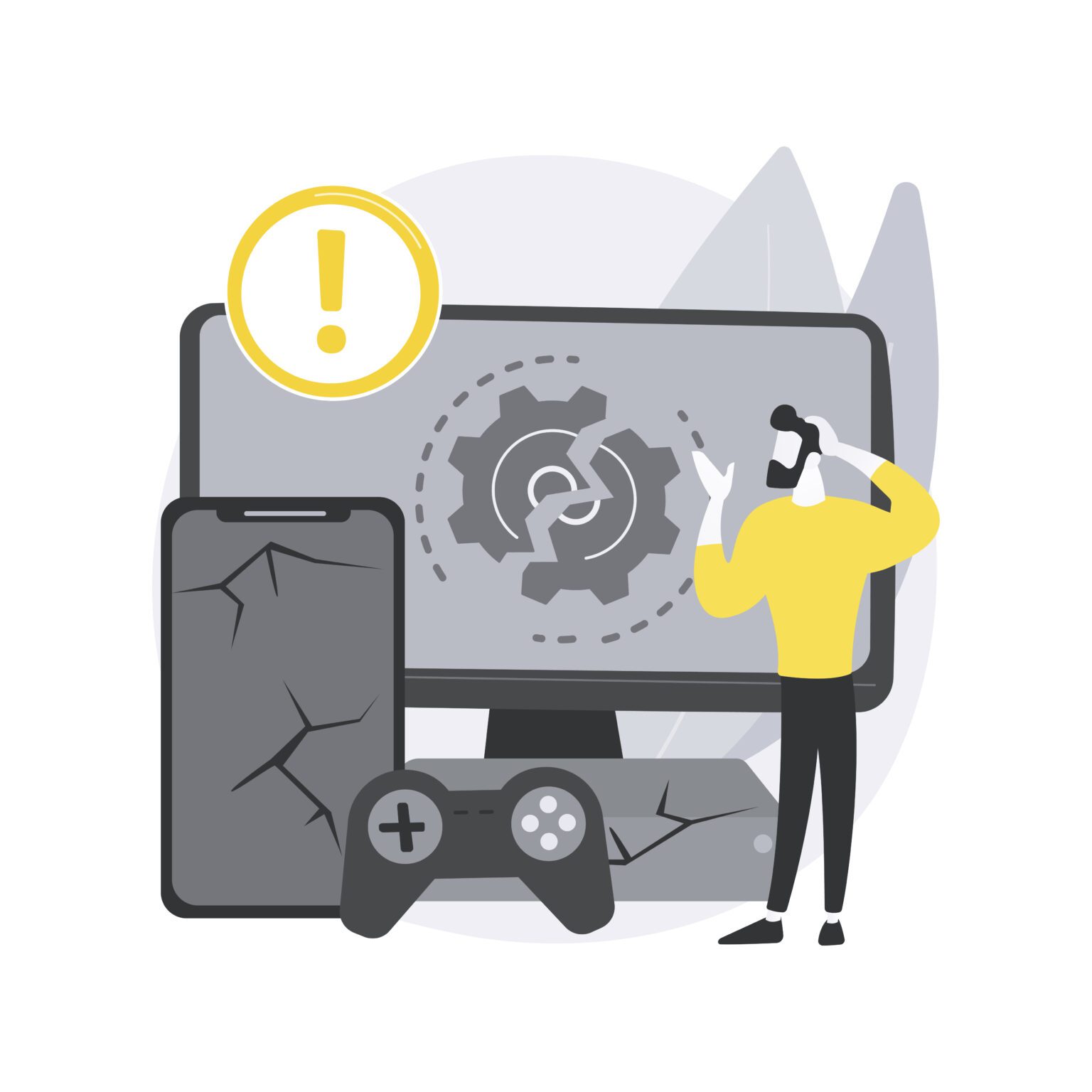 ESI Phone System Troubleshooting: Mastering the Basics - Responsive IP