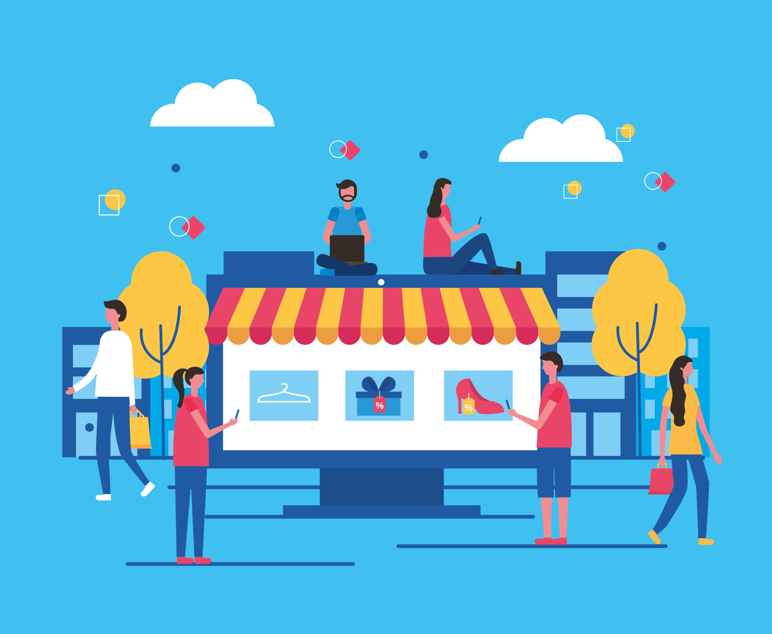 How to Build a Local Sales Network From Any Location - Responsive IP