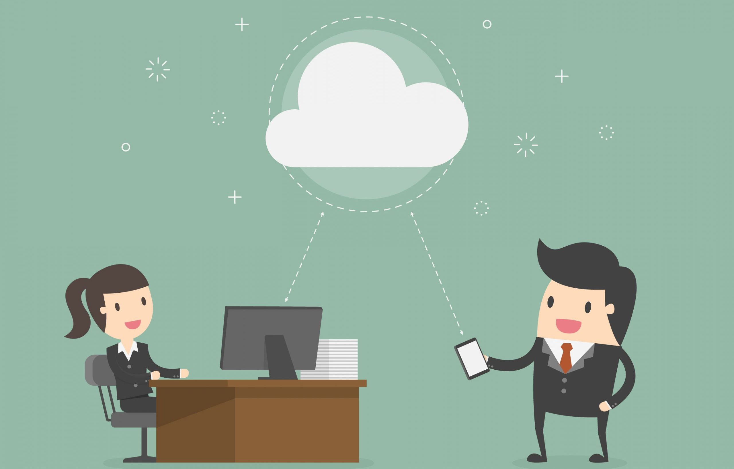 VoIP vs. Cloud Telephony - Responsive IP