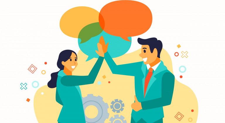 Las 7C de la Comunicación Asertiva - Responsive IP